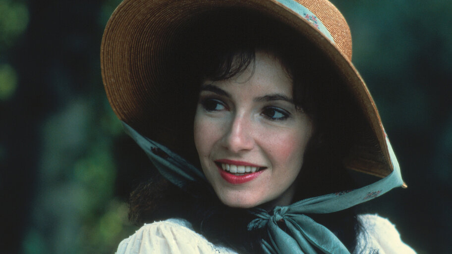 Watch A Midsummer Night's Sex Comedy | Netflix