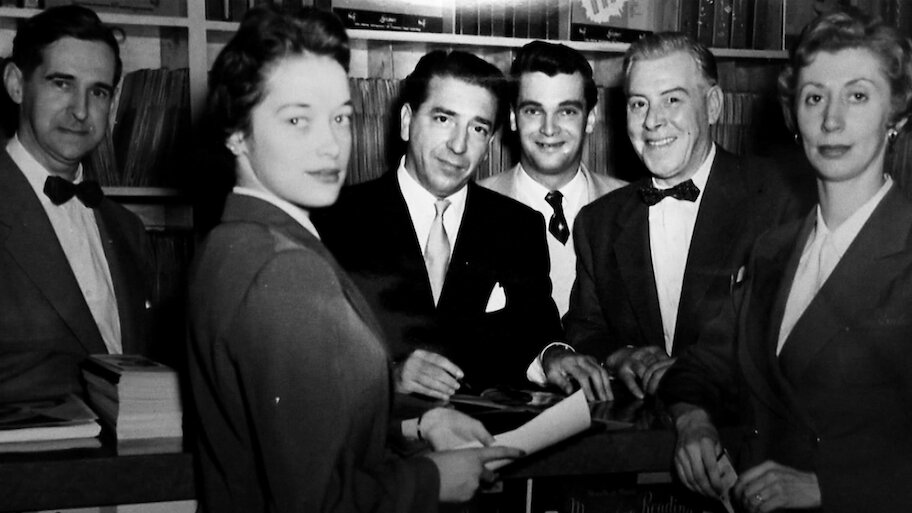 Watch Mantovani - The King Of Strings | Netflix