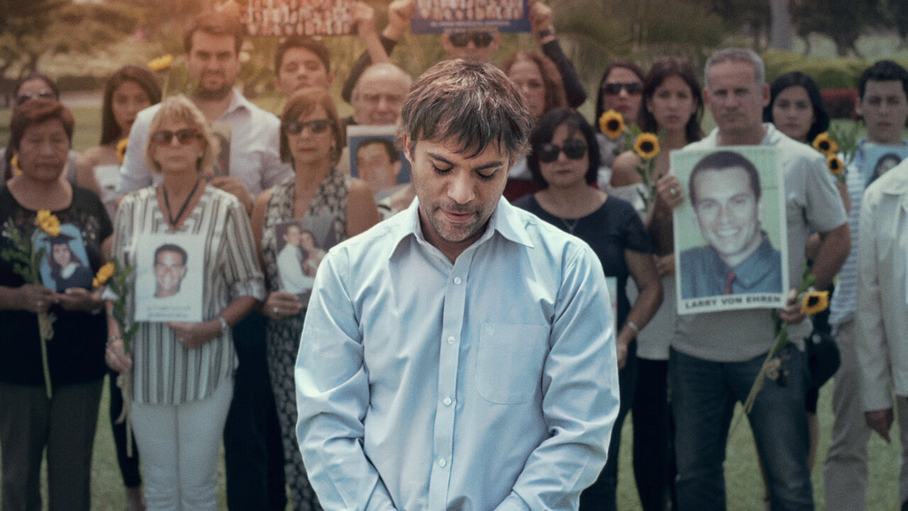 Watch | Netflix