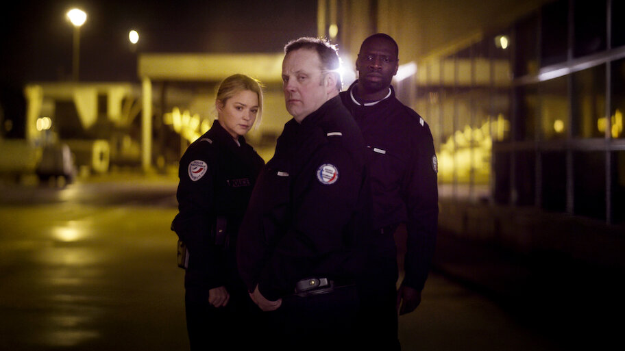 Night Shift | Netflix