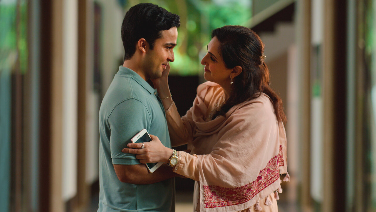 Watch Faraaz | Netflix