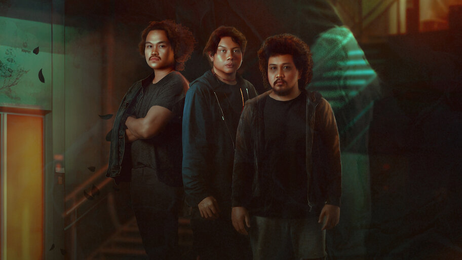 Syif Malam | Netflix