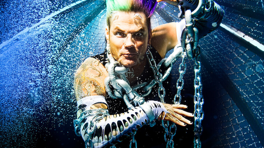 Watch WWE No Way Out | Netflix