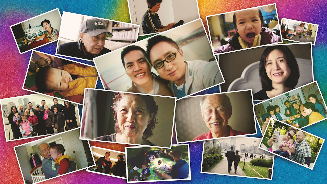 Watch All In My Family | Netflix Official Site