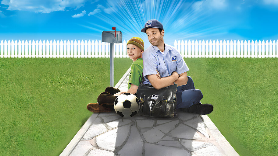 Watch Letters to God | Netflix