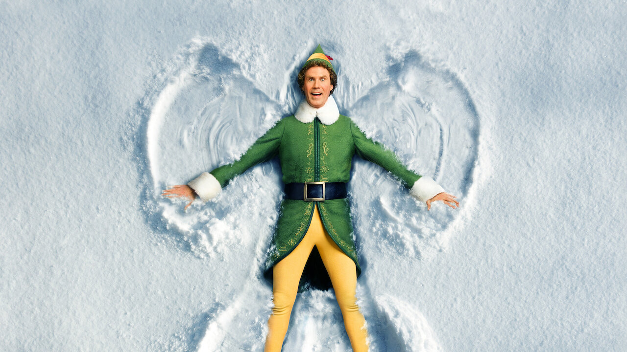 Watch Elf | Netflix