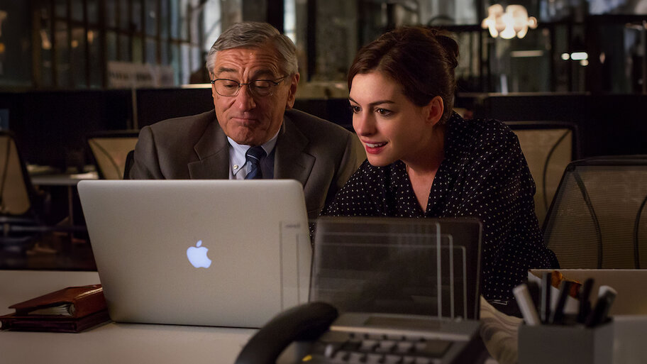 Watch The Intern | Netflix