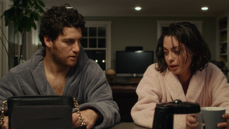 Watch Night Owls | Netflix