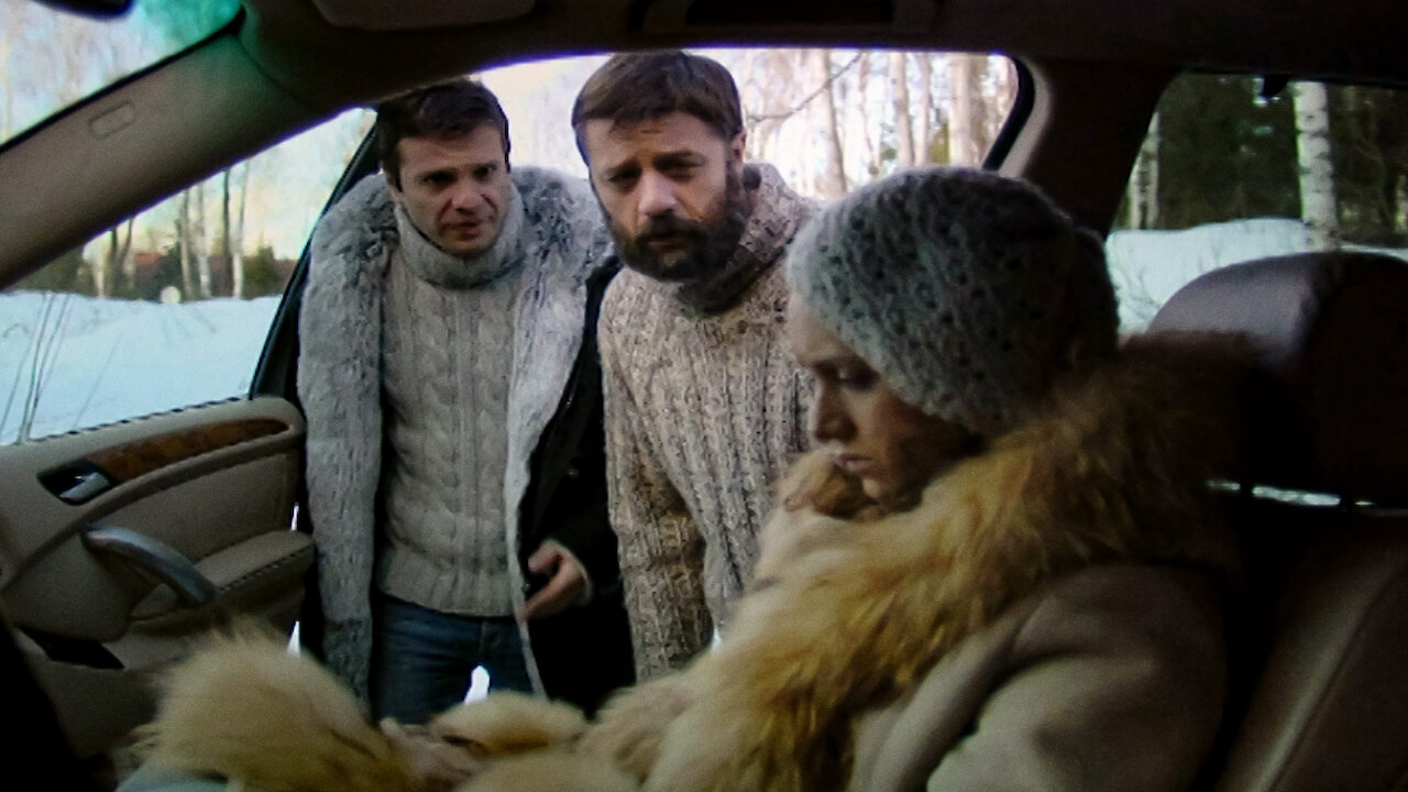 Watch Bigfoot | Netflix