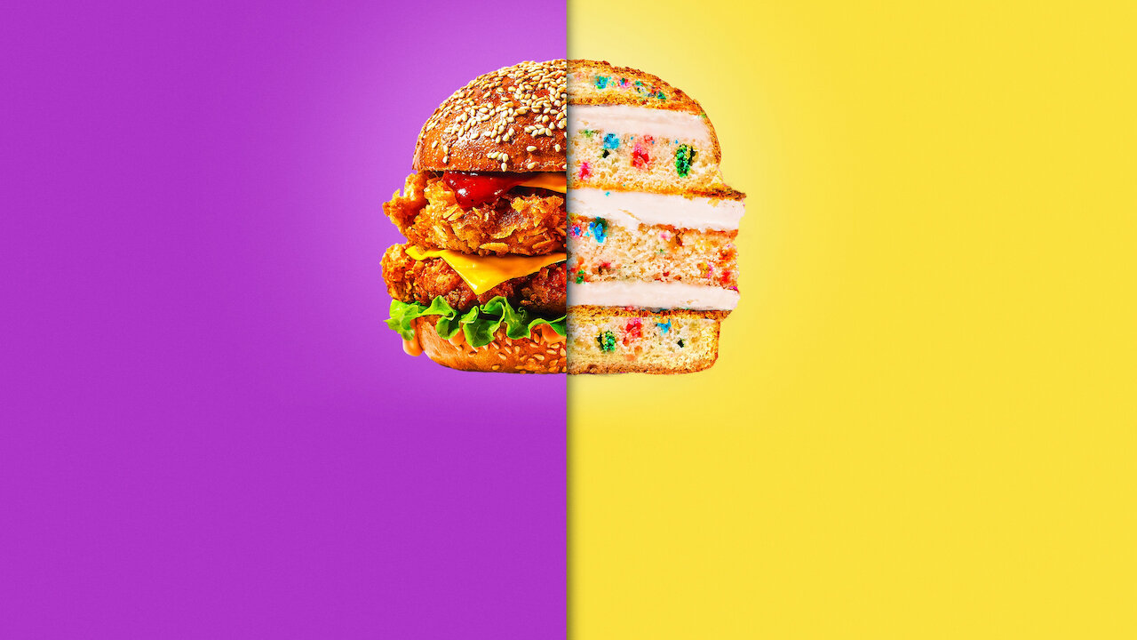 Watch Is It Cake? | Netflix Official Site