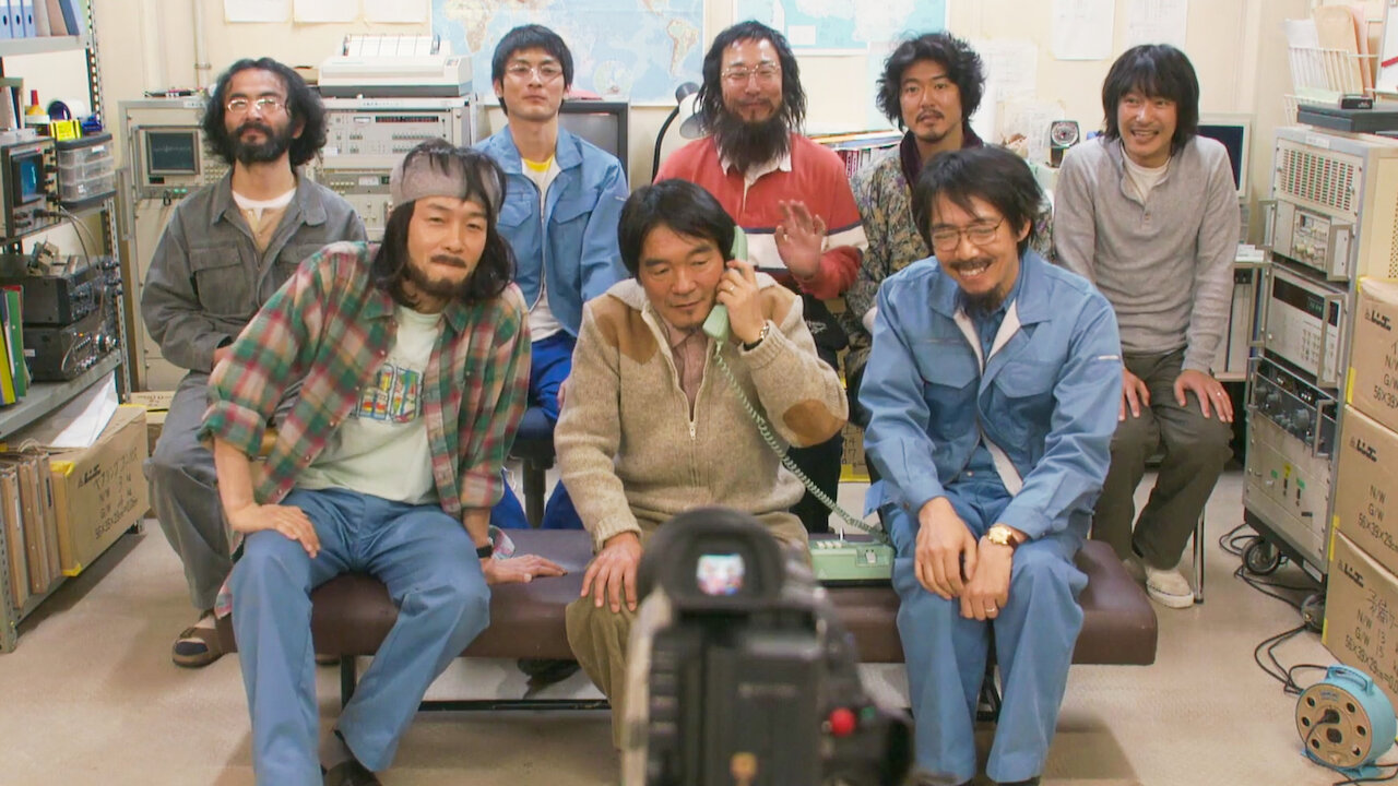 남극의 쉐프, 지금 시청하세요 | 넷플릭스