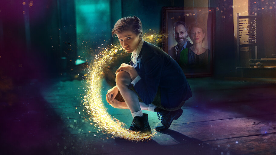 Watch Kaytek the Wizard | Netflix