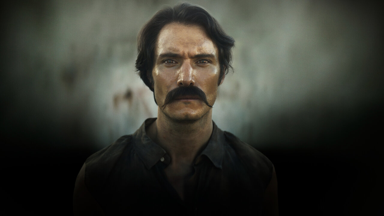 Watch 百年孤独 | Netflix Official Site