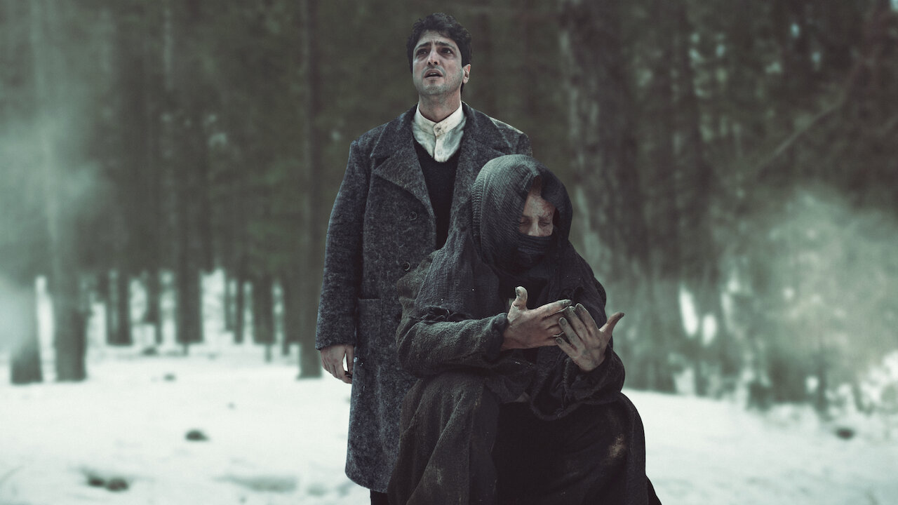 Watch Creature | Netflix Official Site