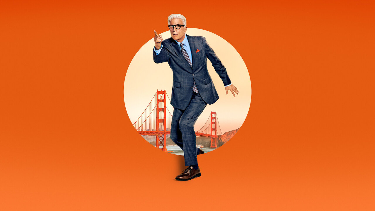 Watch A Man on the Inside | Netflix Official Site