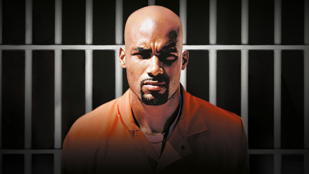 Watch 감옥 | Netflix