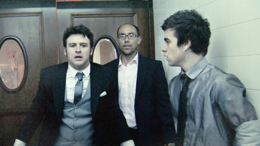 Watch [REC] Terror sin pausa | Netflix