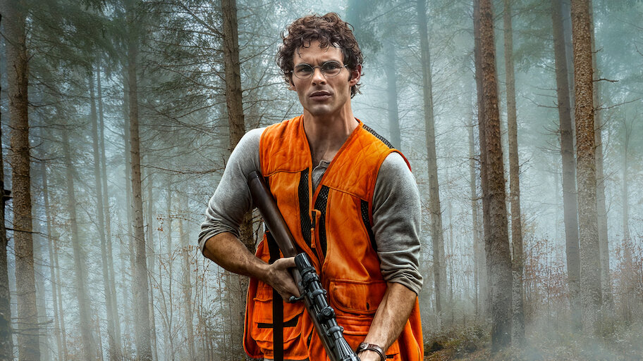 Watch Straw Dogs | Netflix