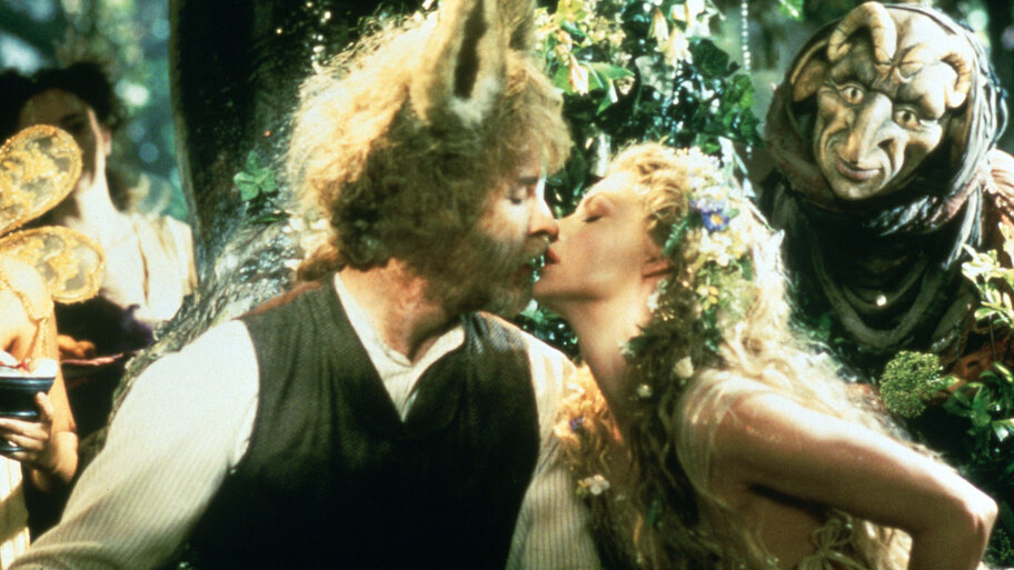 Watch A Midsummer Night's Dream | Netflix