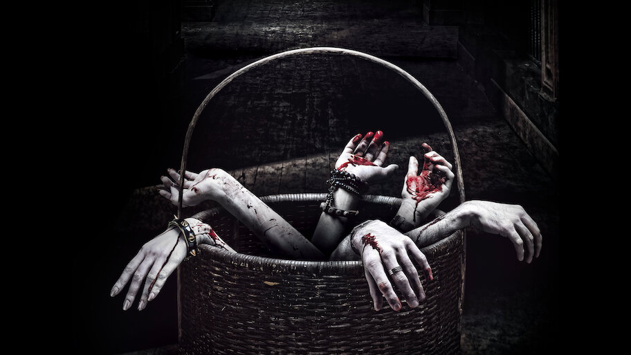 Watch Horror Story | Netflix