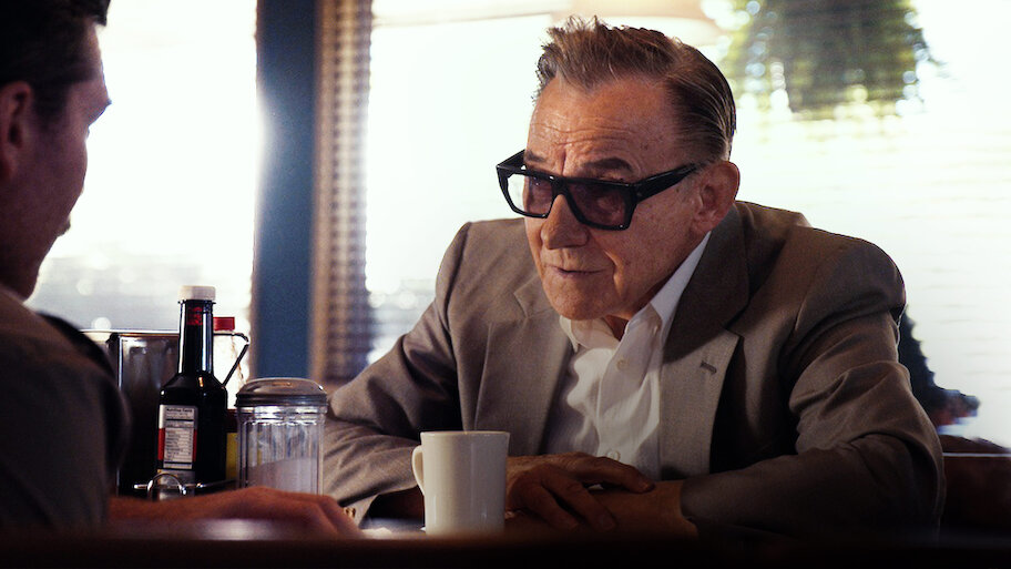 Lansky: Uma História da Máfia | Netflix