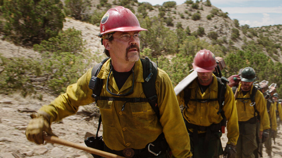 Watch Only the Brave | Netflix