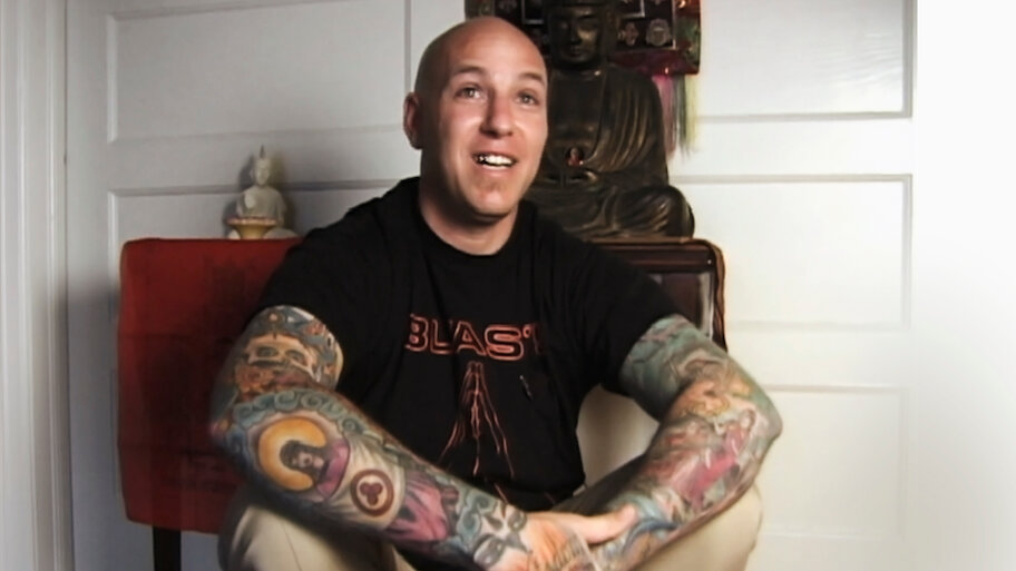 Watch Meditate and Destroy | Netflix