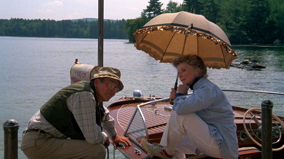 Watch On Golden Pond | Netflix