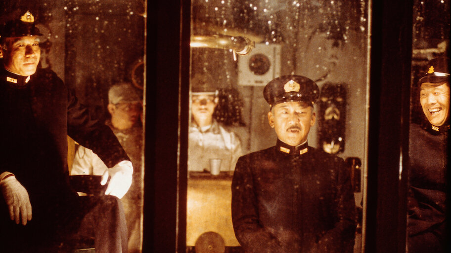 Watch Midway | Netflix