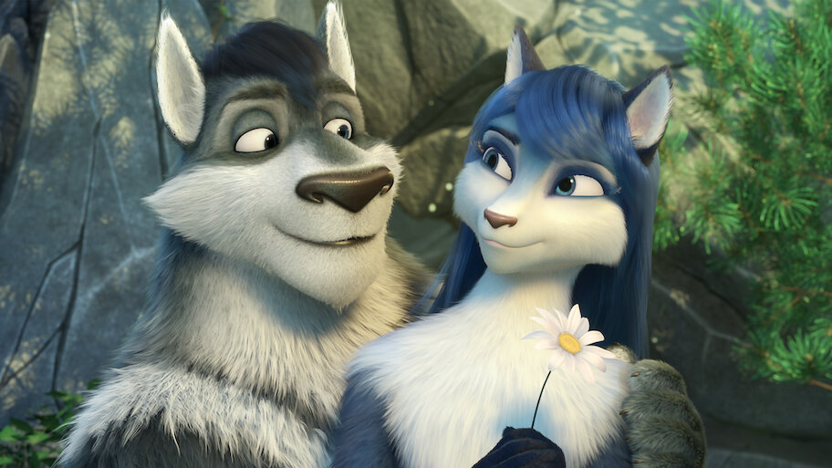 Watch Sheep & Wolves | Netflix