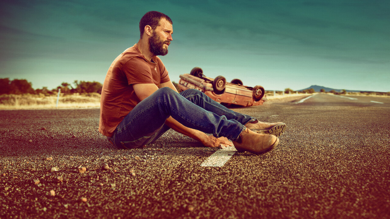 El turista | Sitio oficial de Netflix