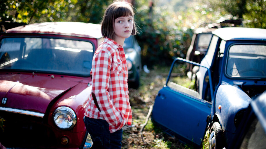 Watch Broken | Netflix