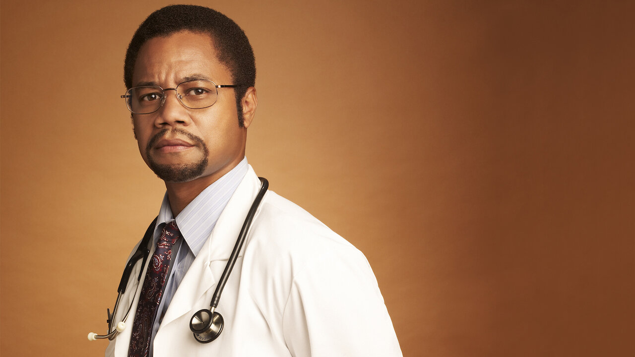 Watch Gifted Hands: The Ben Carson Story | Netflix