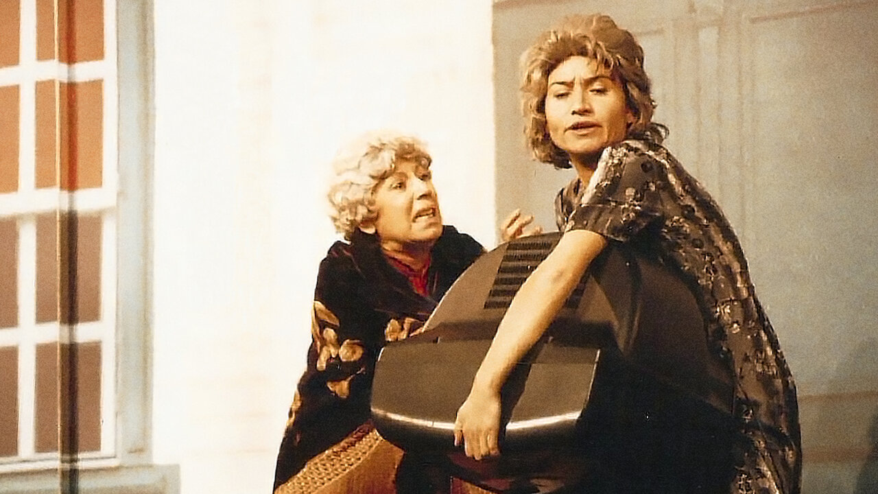 Watch Have You Ever Seen Fireflies? - Theatre Play | Netflix