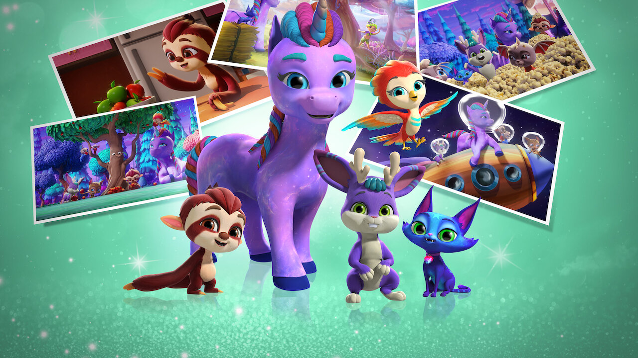 Super Monsters Monster Pets | Netflix Official Site