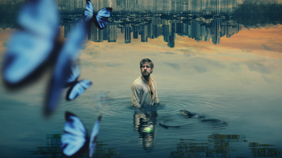 Watch Invisible City | Netflix Official Site