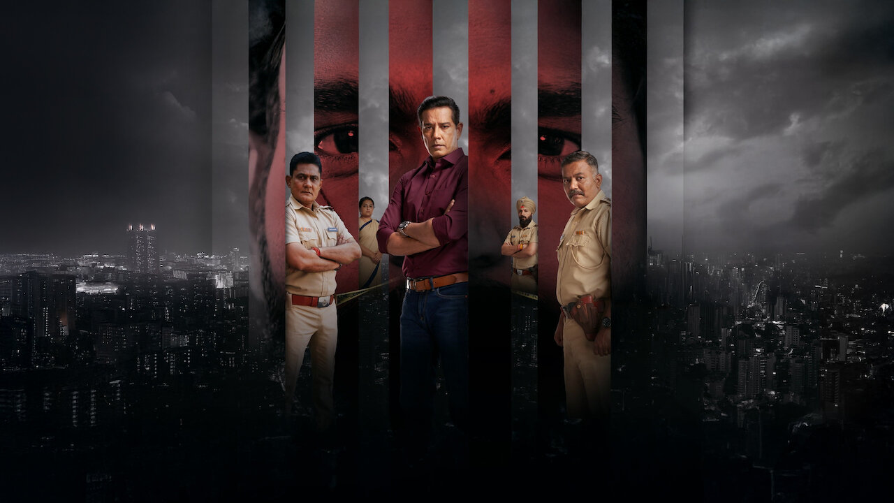 Watch Crime Patrol: 26 Jurm, 26 Cases | Netflix