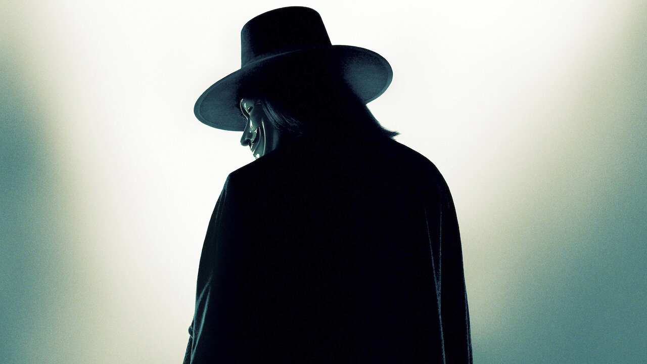 Watch V for Vendetta | Netflix