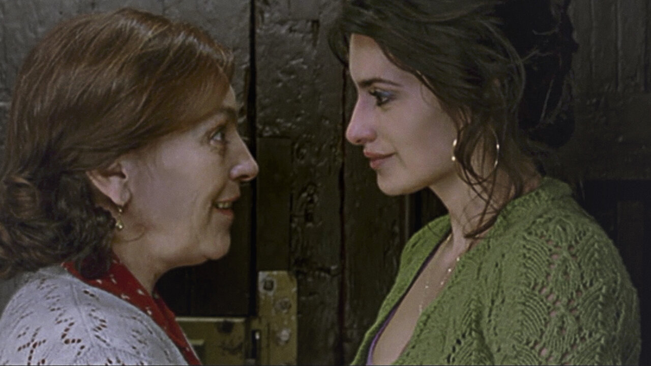 Watch Volver | Netflix