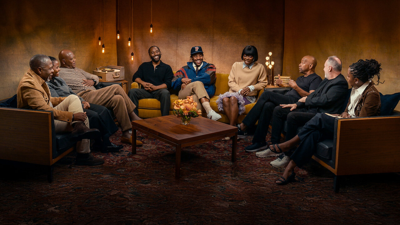 Watch The Piano Lesson: Legacy and a Vision | Netflix Official Site