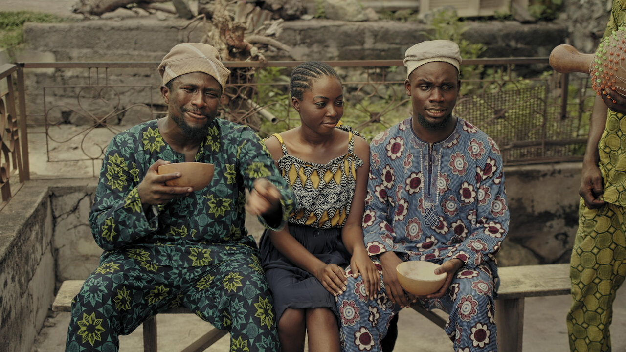 Watch The Griot | Netflix