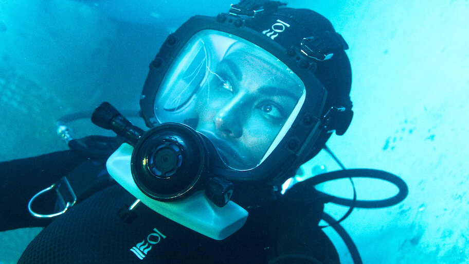 Watch Deep Fear | Netflix