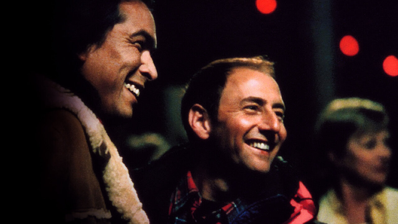 Watch Big Eden | Netflix