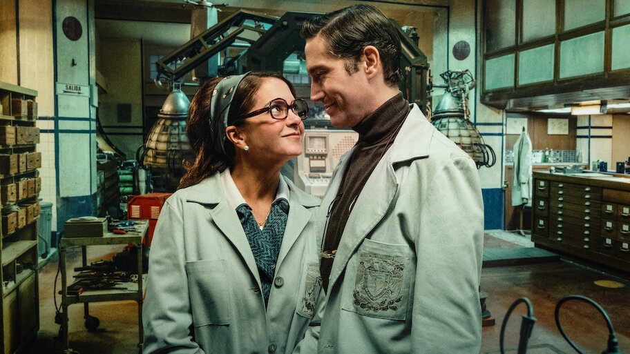 Watch Our Times | Netflix Official Site