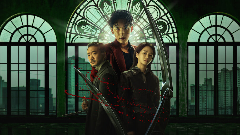 Watch Mantis | Netflix Official Site