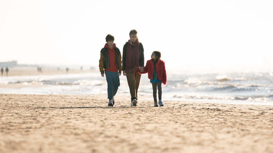 Watch Break | Netflix