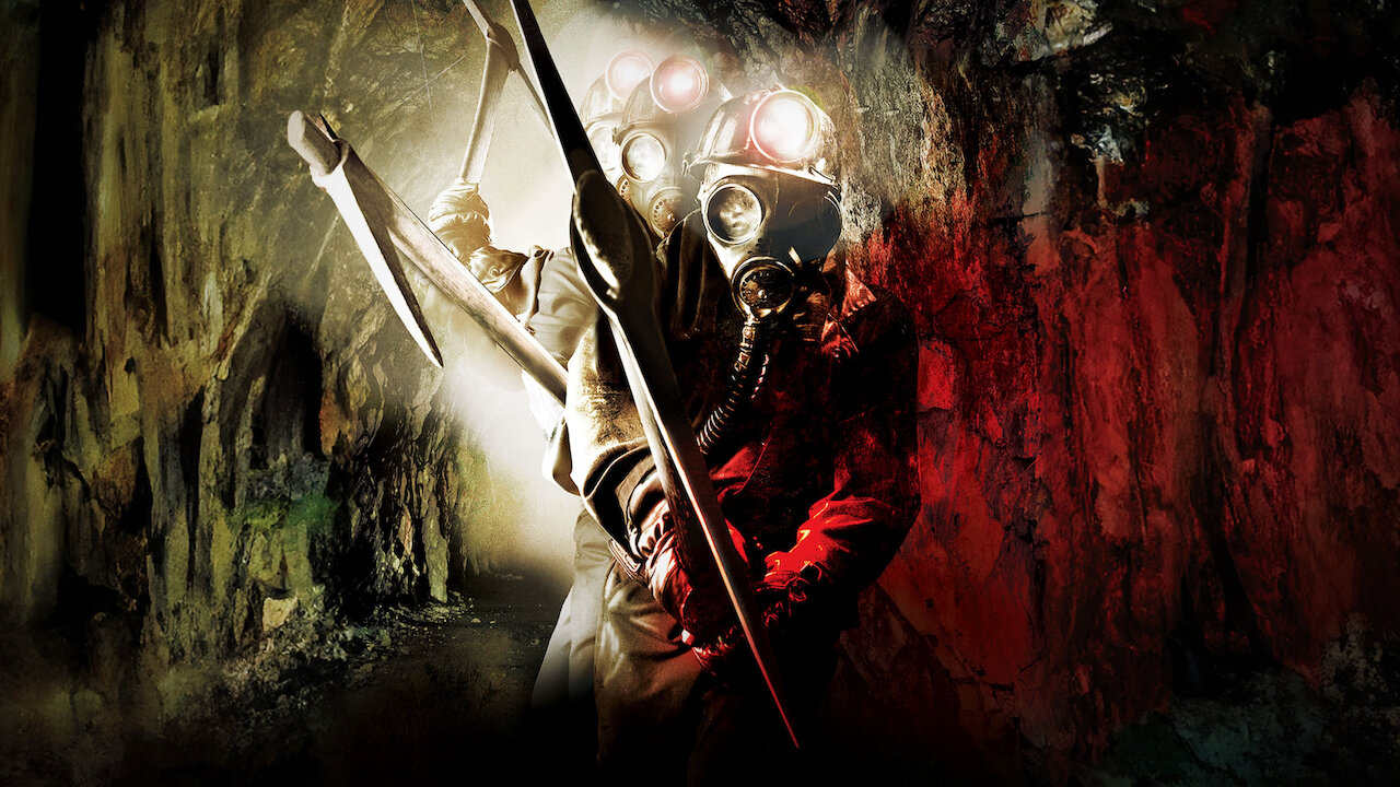 Sangriento San Valentín | Netflix