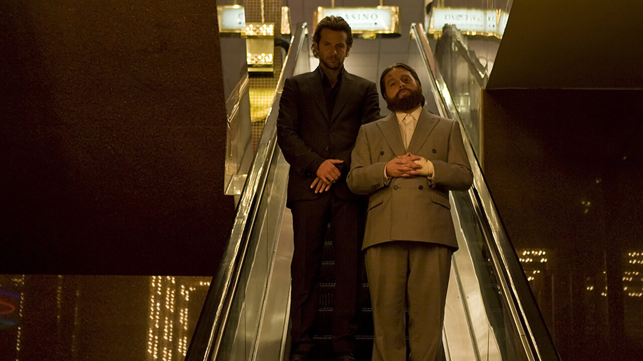 ¿Qué pasó ayer? | Netflix