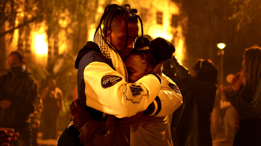 Watch Classified | Netflix