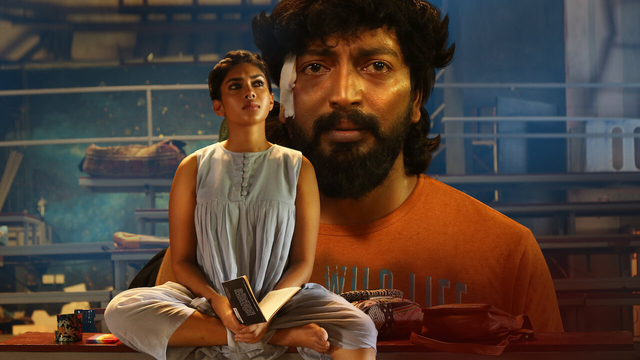 Watch Natchathiram Nagargiradhu | Netflix